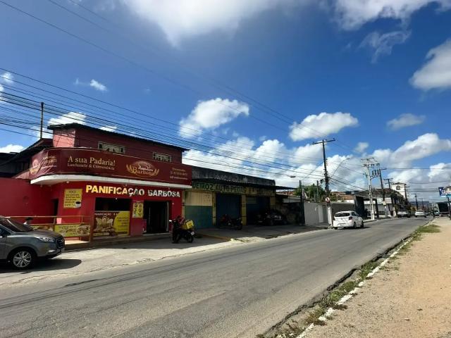 Galpão / Depósito para Venda em Maceió/AL Santa Lúcia