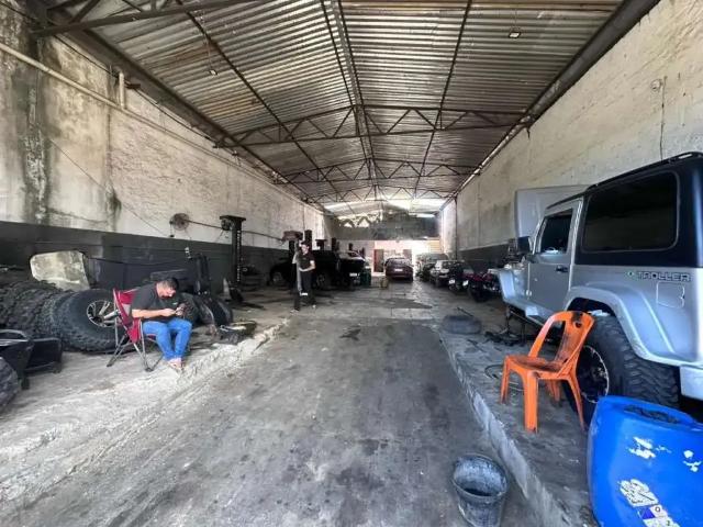 Galpão / Depósito para Venda em Maceió/AL Santa Lúcia