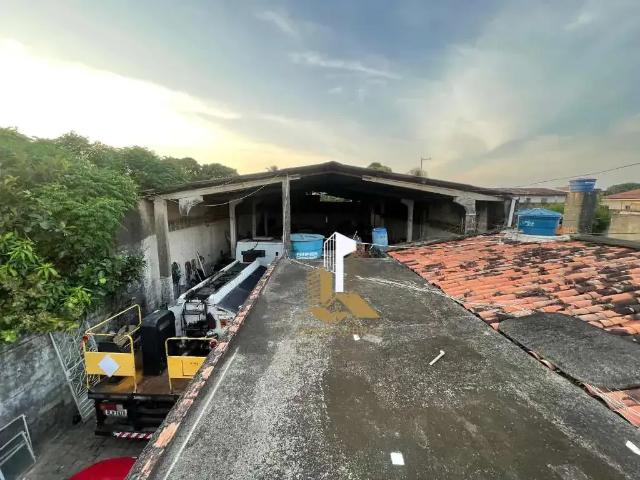 Galpão / Depósito para Venda em Maceió/AL Santa Lúcia 1 Quartos