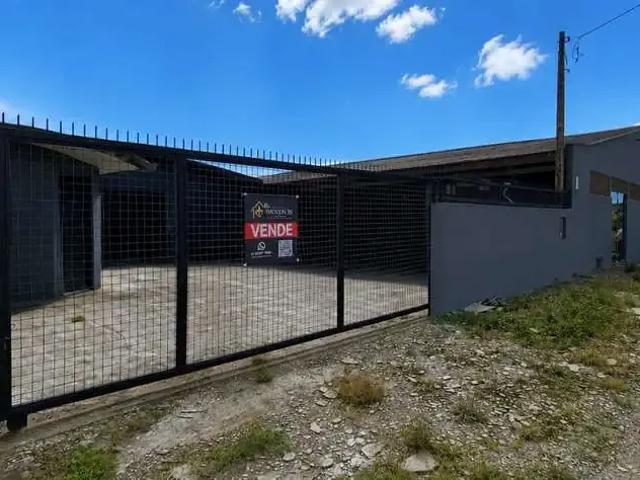 Galpão / Depósito para Venda em Mafra/SC Faxinal