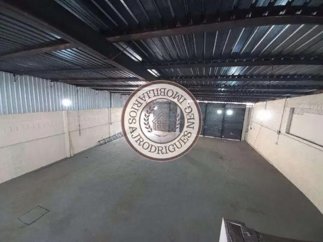 Galpão / Depósito para Venda em Mairinque/SP Vila Sorocabana