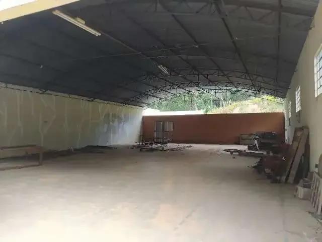 Galpão / Depósito para Venda em Mairinque/SP Centro