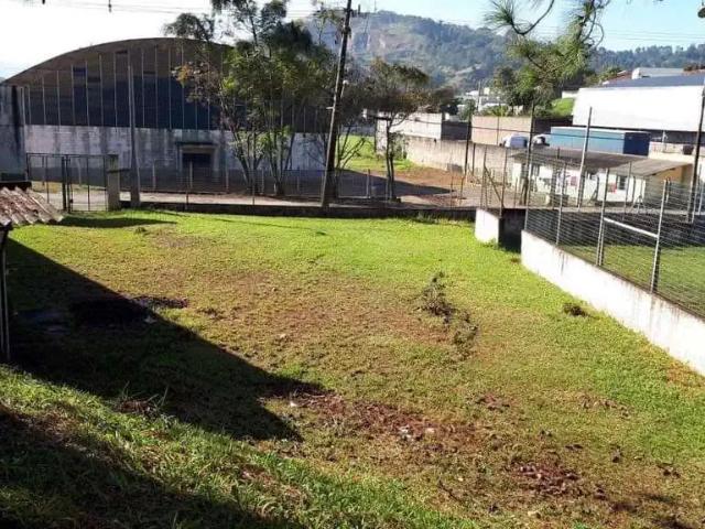 Galpão / Depósito para Venda em Mairinque/SP Centro