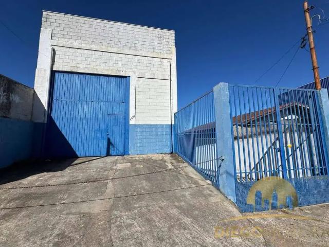 Galpão / Depósito para Venda em Mairiporã/SP Terra Preta