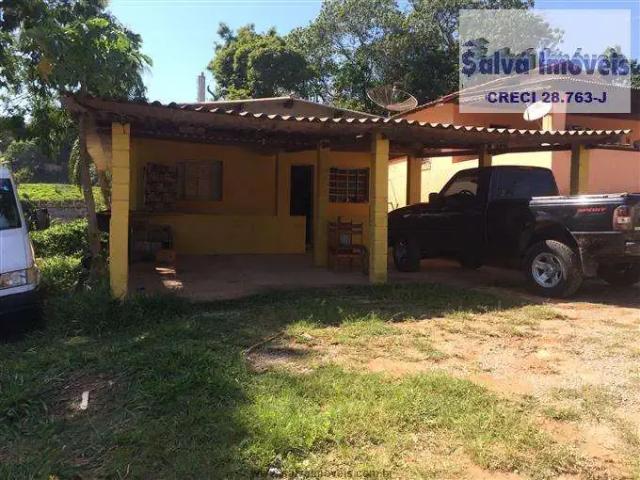 Galpão / Depósito para Venda em Mairiporã/SP Terra Preta 4 Quartos