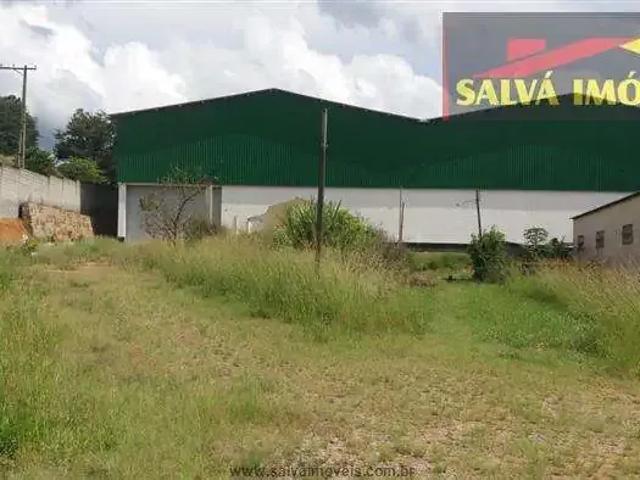 Galpão / Depósito para Venda em Mairiporã/SP Terra Preta