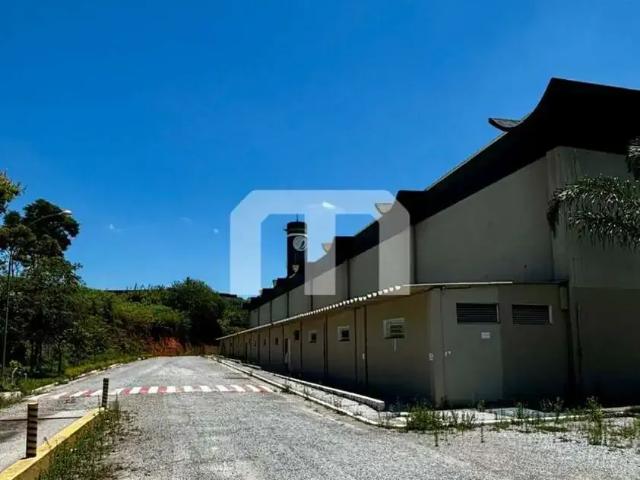 Galpão / Depósito para Venda em Mairiporã/SP Terra Preta