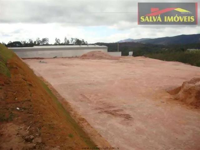 Galpão / Depósito para Venda em Mairiporã/SP Terra Preta
