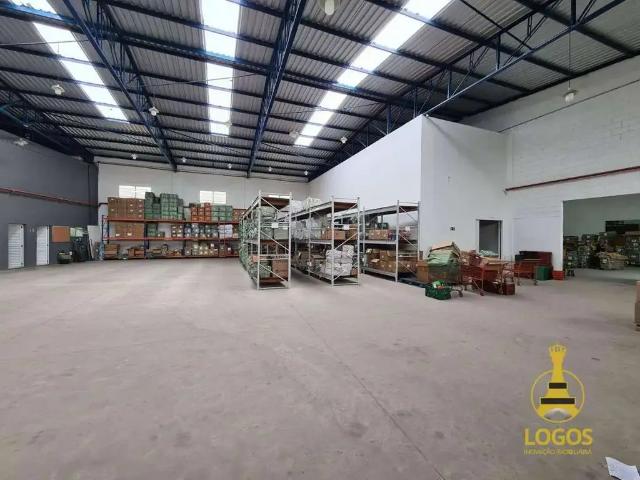 Galpão / Depósito para Venda em Mairiporã/SP Terra Preta