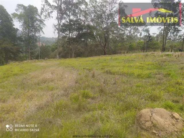 Galpão / Depósito para Venda em Mairiporã/SP Terra Preta