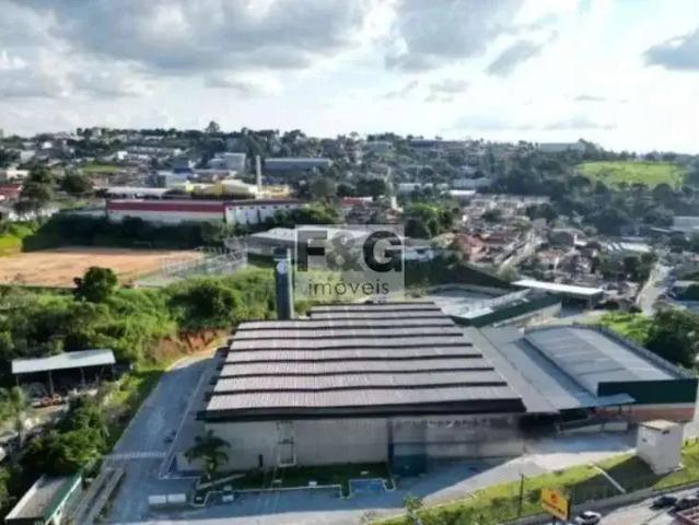 Galpão / Depósito para Venda em Mairiporã/SP Terra Preta