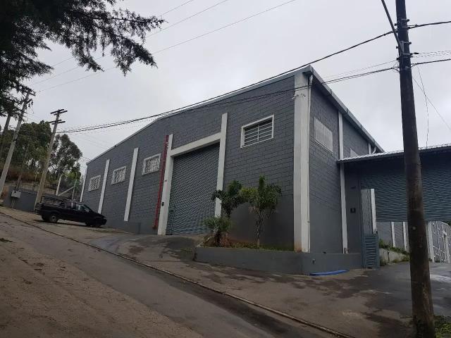 Galpão / Depósito para Venda em Mairiporã/SP Terra Preta