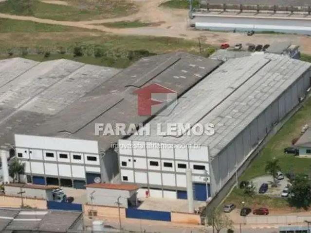 Galpão / Depósito para Venda em Mairiporã/SP Terra Preta