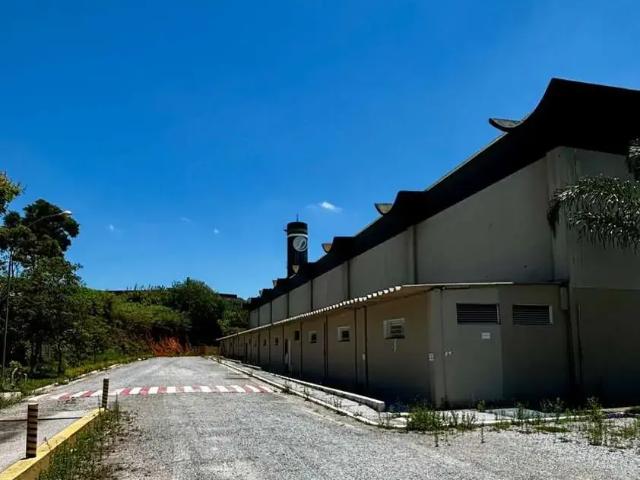 Galpão / Depósito para Venda em Mairiporã/SP Terra Preta