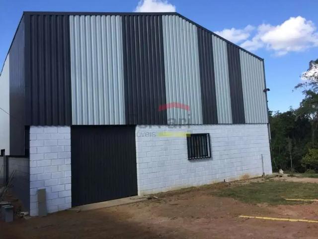 Galpão / Depósito para Venda em Mairiporã/SP Terra Preta
