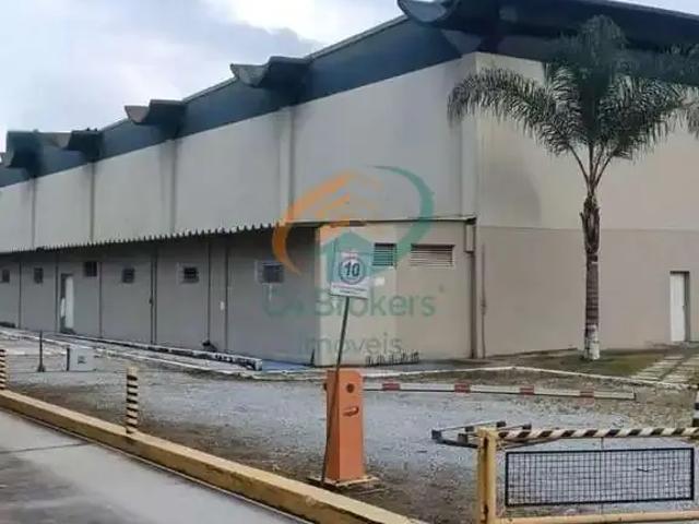 Galpão / Depósito para Venda em Mairiporã/SP Terra Preta