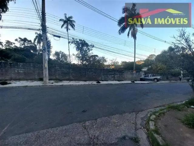 Galpão / Depósito para Venda em Mairiporã/SP Terra Preta 2 Quartos