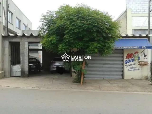 Galpão / Depósito para Venda em Mairiporã/SP Terra Preta