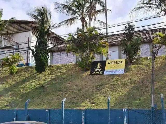 Galpão / Depósito para Venda em Mairiporã/SP Terra Preta