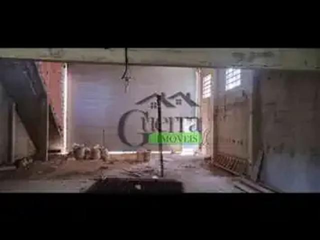 Galpão / Depósito para Venda em Mairiporã/SP Centro 2 Quartos