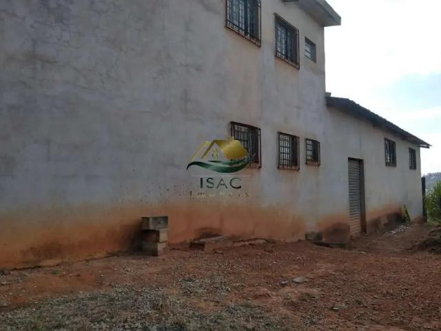 Galpão / Depósito para Venda em Mairiporã/SP Centro