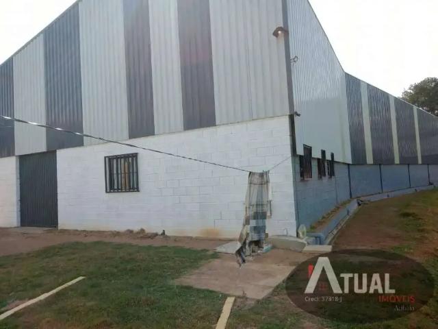 Galpão / Depósito para Venda em Mairiporã/SP Dos Cardosos