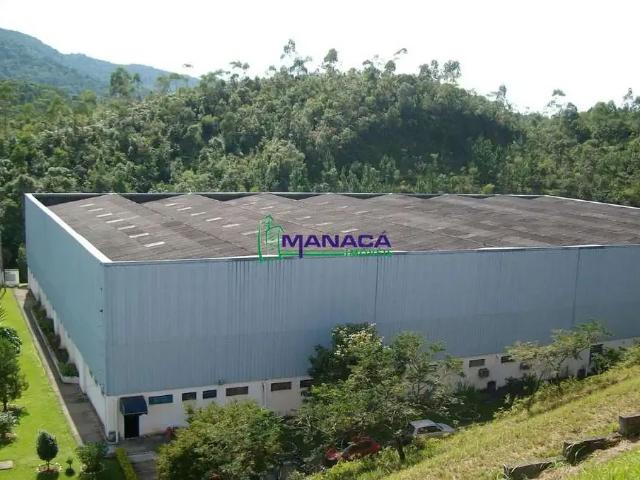 Galpão / Depósito para Venda em Mairiporã/SP Rio Acima 12 Quartos