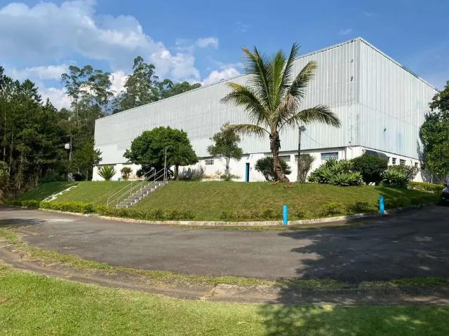 Galpão / Depósito para Venda em Mairiporã/SP Rio Acima