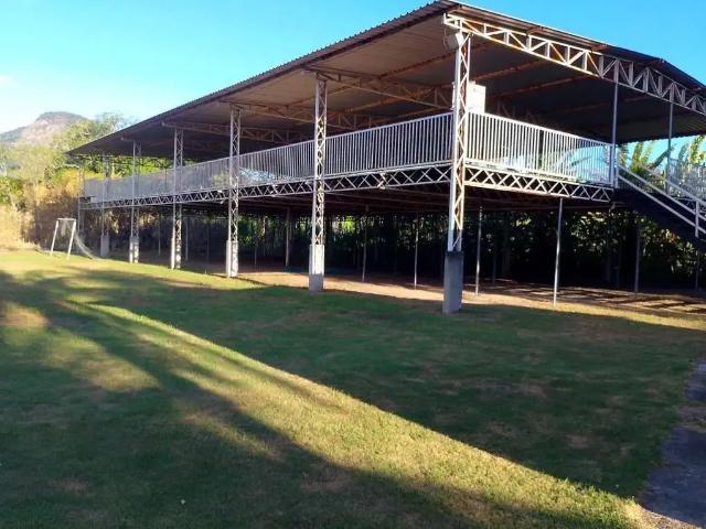 Galpão / Depósito para Venda em Maricá/RJ Centro