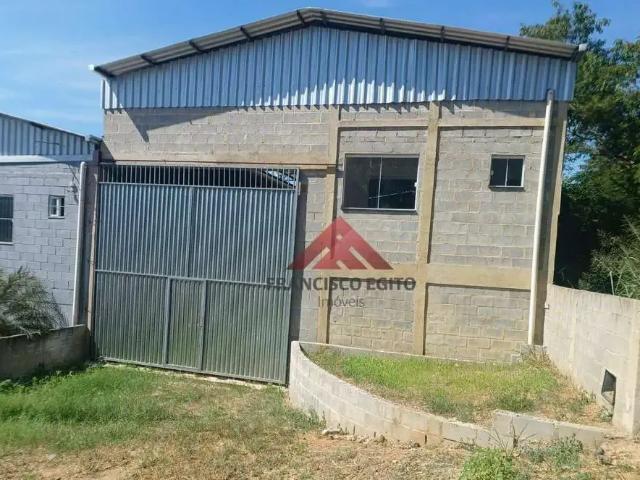 Galpão / Depósito para Venda em Maricá/RJ Inoã