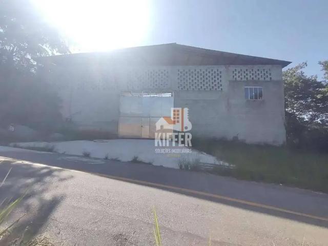 Galpão / Depósito para Venda em Maricá/RJ Inoã