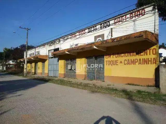Galpão / Depósito para Venda em Maricá/RJ São José do Imbassaí