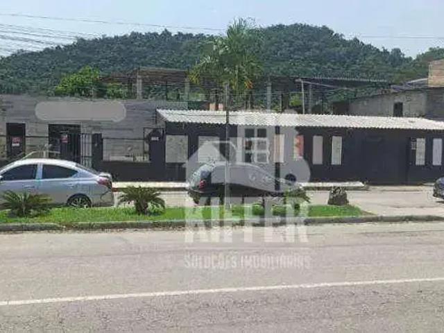 Galpão / Depósito para Venda em Maricá/RJ São José do Imbassaí