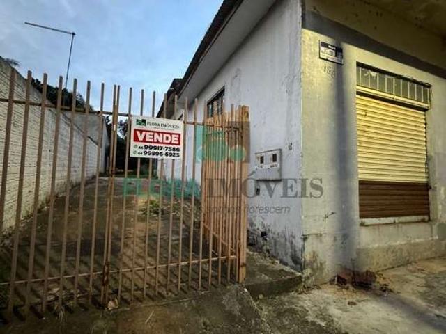 Galpão / Depósito para Venda em Marialva/PR Centro