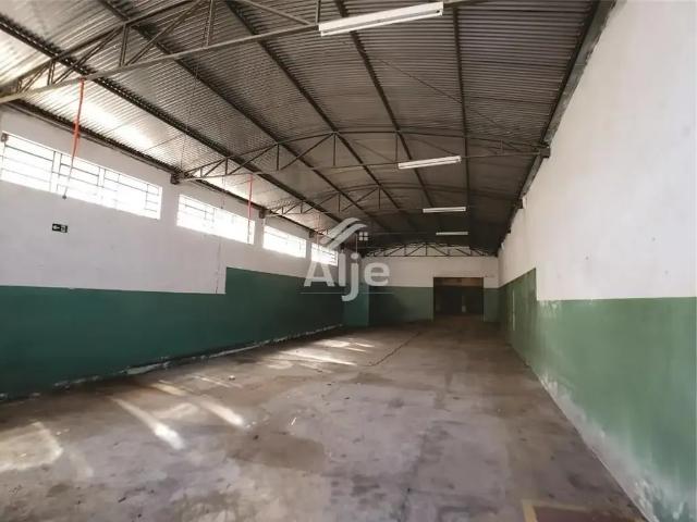 Galpão / Depósito para Venda em Marília/SP Boa Vista 1 Quartos