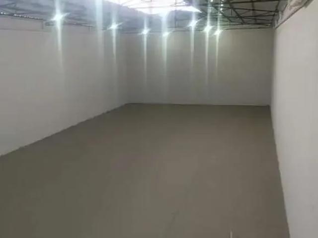 Galpão / Depósito para Venda em Marília/SP Distrito Industrial