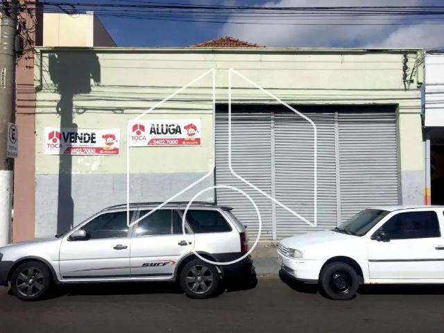 Galpão / Depósito para Venda em Marília/SP Fragata