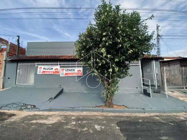 Galpão / Depósito para Venda em Marília/SP Jardim Monte Castelo