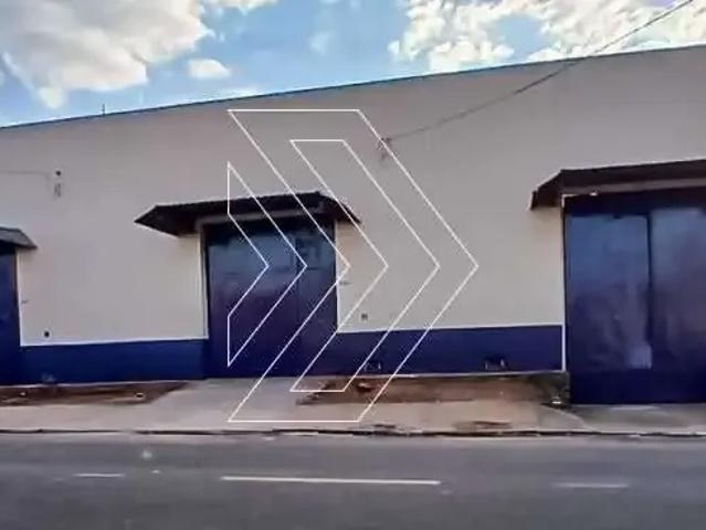 Galpão / Depósito para Venda em Marília/SP Jardim Vitória