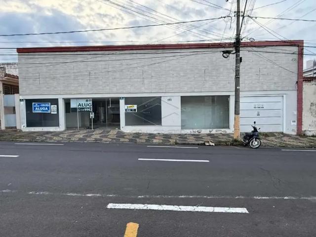 Galpão / Depósito para Venda em Marília/SP Marília