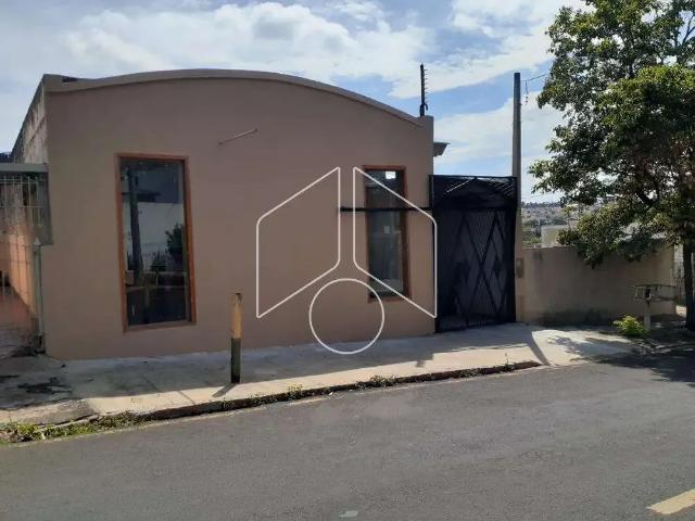 Galpão / Depósito para Venda em Marília/SP Marília