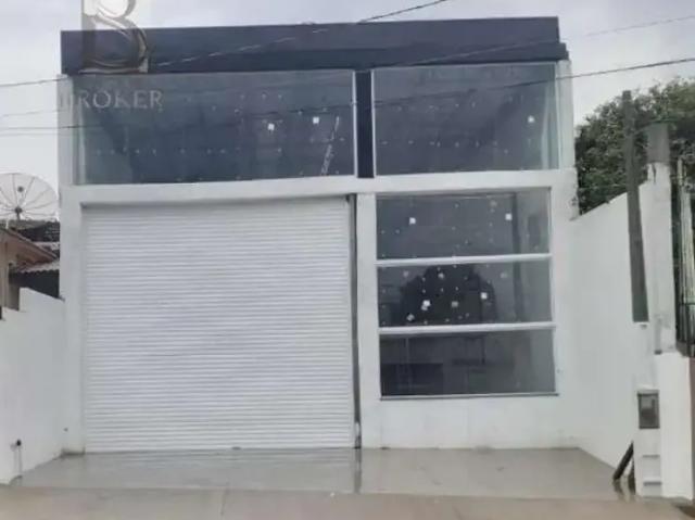 Galpão / Depósito para Venda em Marília/SP Marília