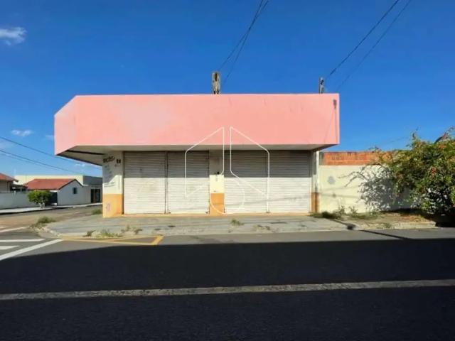 Galpão / Depósito para Venda em Marília/SP Núcleo Habitacional Castelo Branco