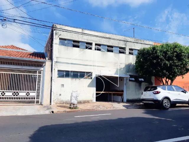 Galpão / Depósito para Venda em Marília/SP Palmital