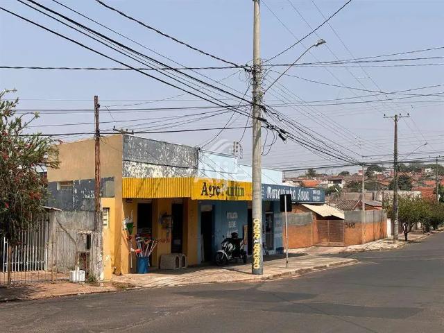 Galpão / Depósito para Venda em Marília/SP Palmital