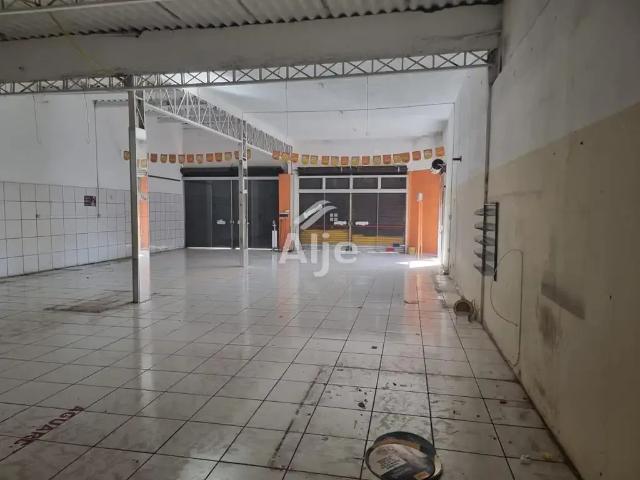 Galpão / Depósito para Venda em Marília/SP Palmital