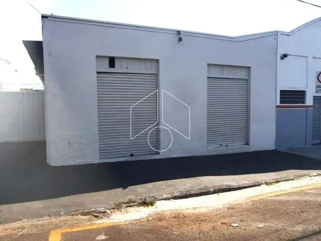 Galpão / Depósito para Venda em Marília/SP Parque São Jorge