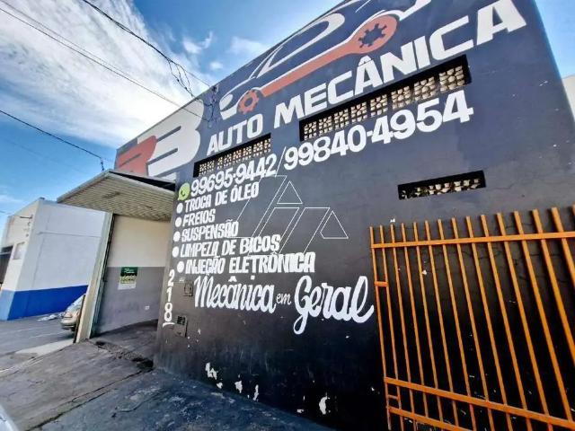 Galpão / Depósito para Venda em Marília/SP Quarto Centenário