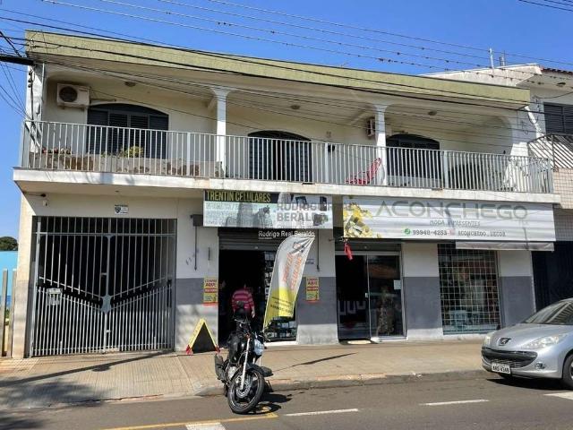 Galpão / Depósito para Venda em Maringá/PR Conjunto Habitacional Karina