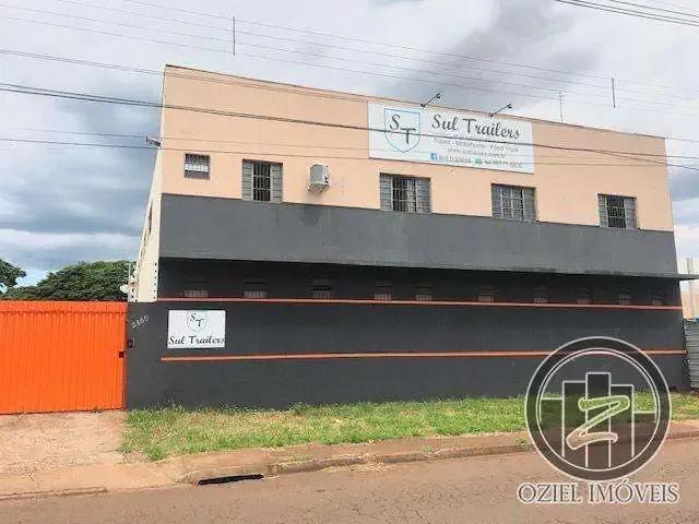 Galpão / Depósito para Venda em Maringá/PR Conjunto Habitacional Requião